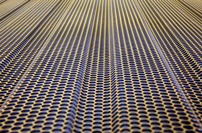 Metal Panel Picture. Image: 15157524