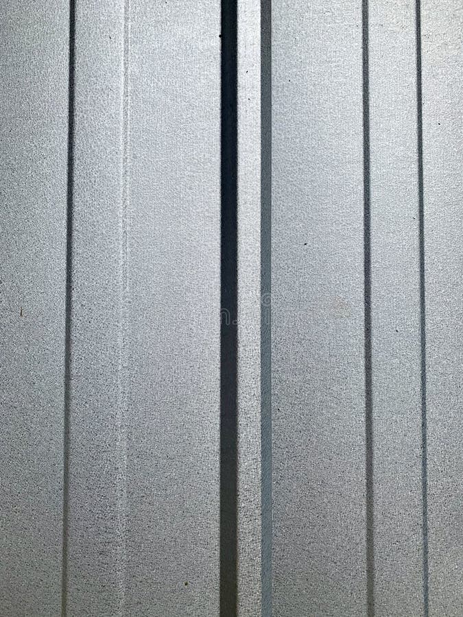 Metal Panel stock image. Image of sheeting, hard, formed - 178598917