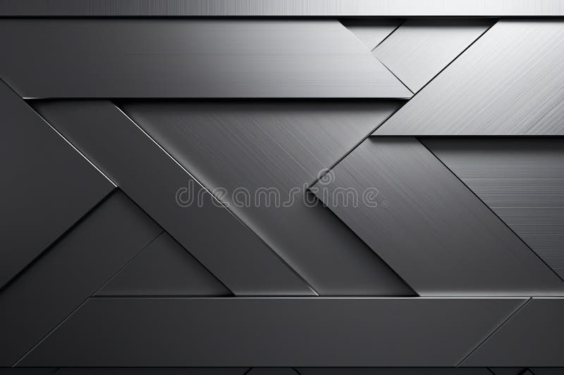 Metal Panels wall texture stock illustration. Illustration of ...