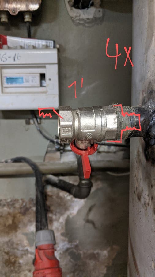 Metal Parts and Structures, Correction of Errors in the Work Process ...