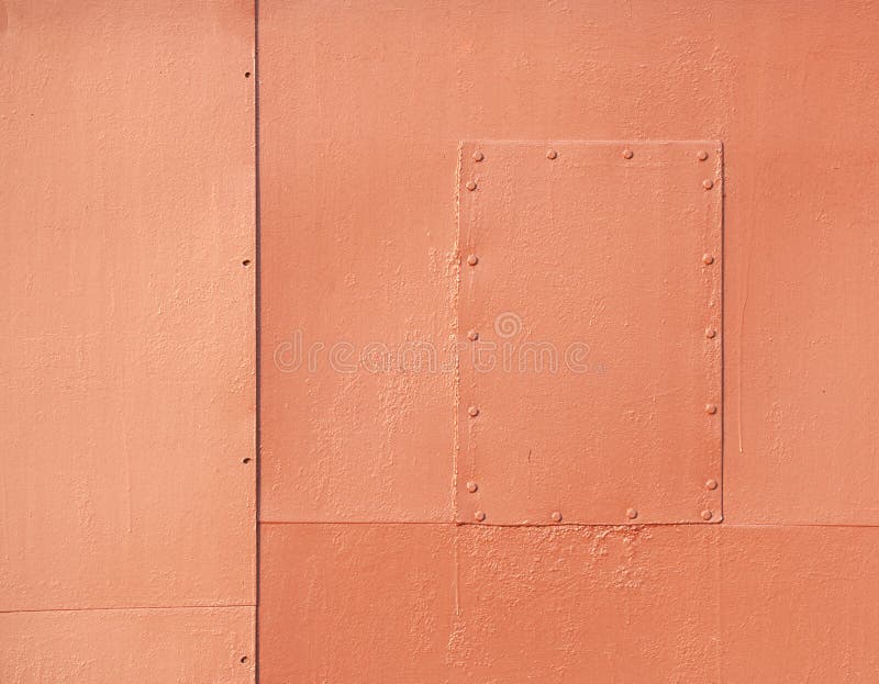 Metal patches stock photo. Image of rust, grunge, rivet - 70543826