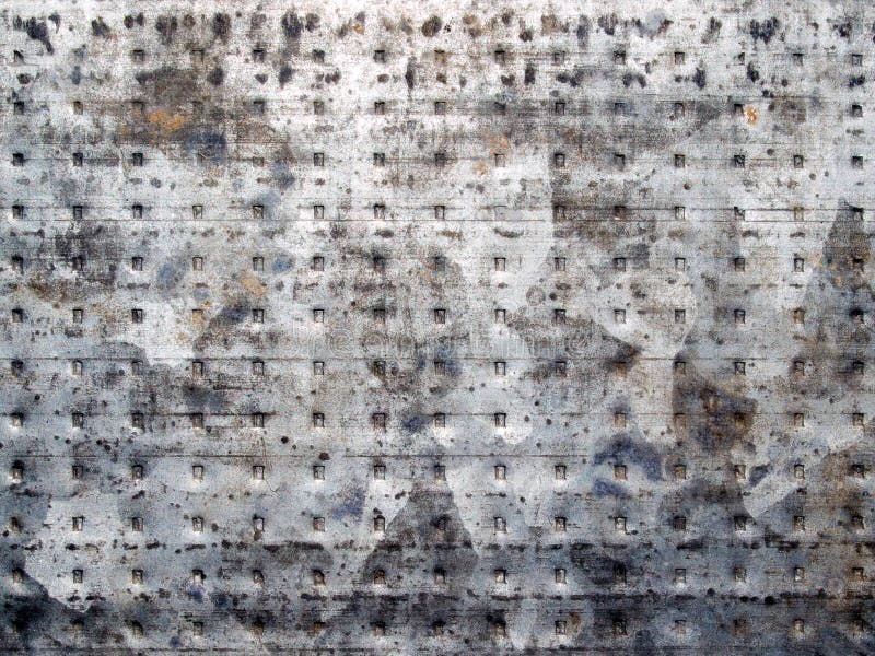 Metal pattern. stock image. Image of industry, rough - 15766589