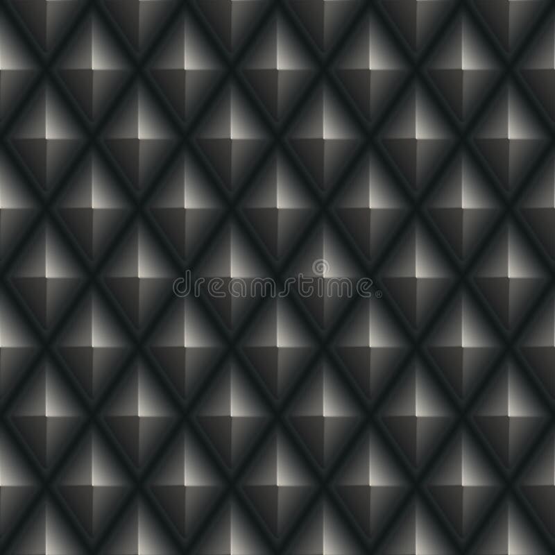 Metal pattern stock illustration. Illustration of aluminum - 26106862