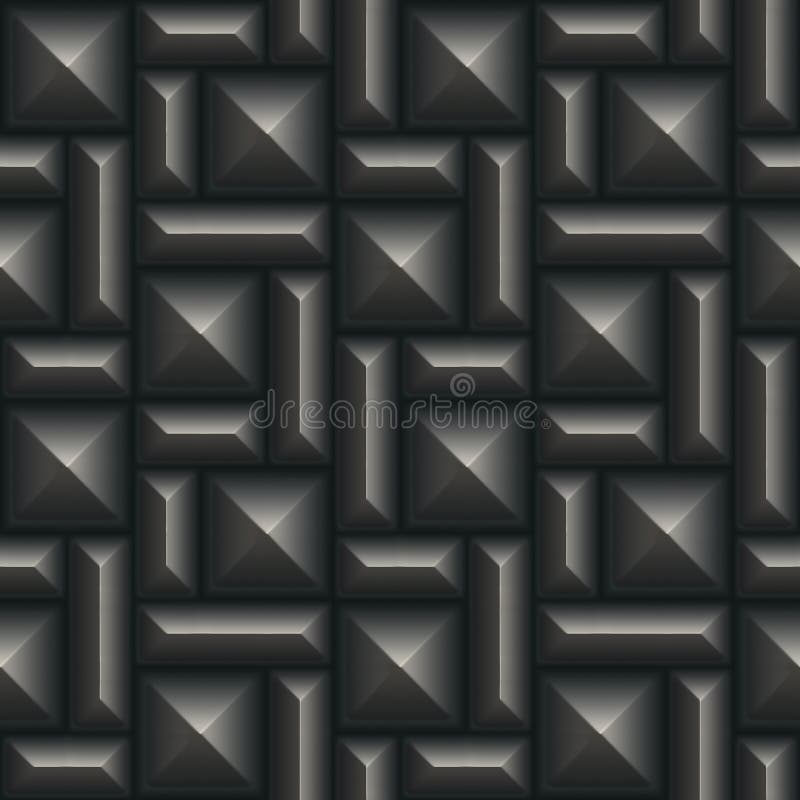 Metal pattern stock illustration. Illustration of metal - 26106867
