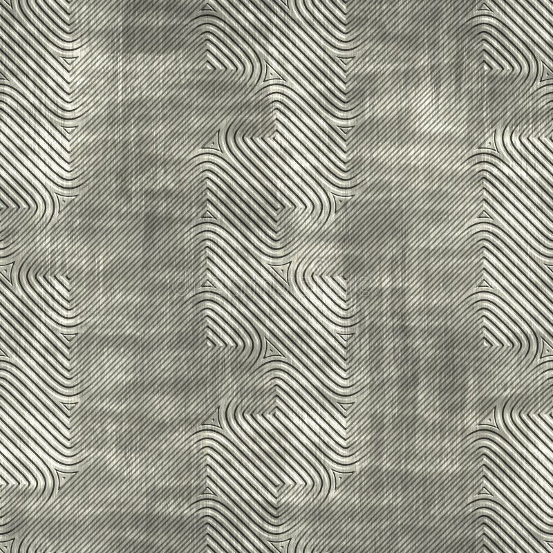 Metal pattern stock illustration. Illustration of gothic - 27861436