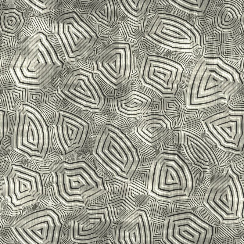 Metal pattern stock illustration. Illustration of architecture - 27861488