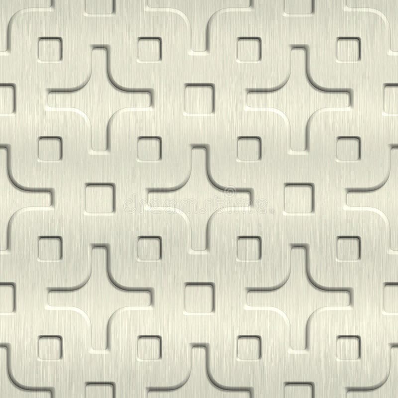 Metal pattern stock illustration. Illustration of ancient - 28013427