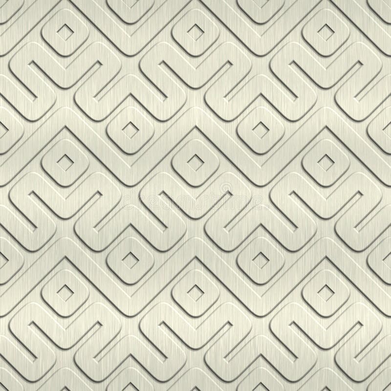 Metal pattern stock illustration. Illustration of design - 28013502