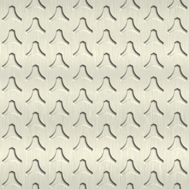 Metal pattern stock illustration. Illustration of design - 28193095