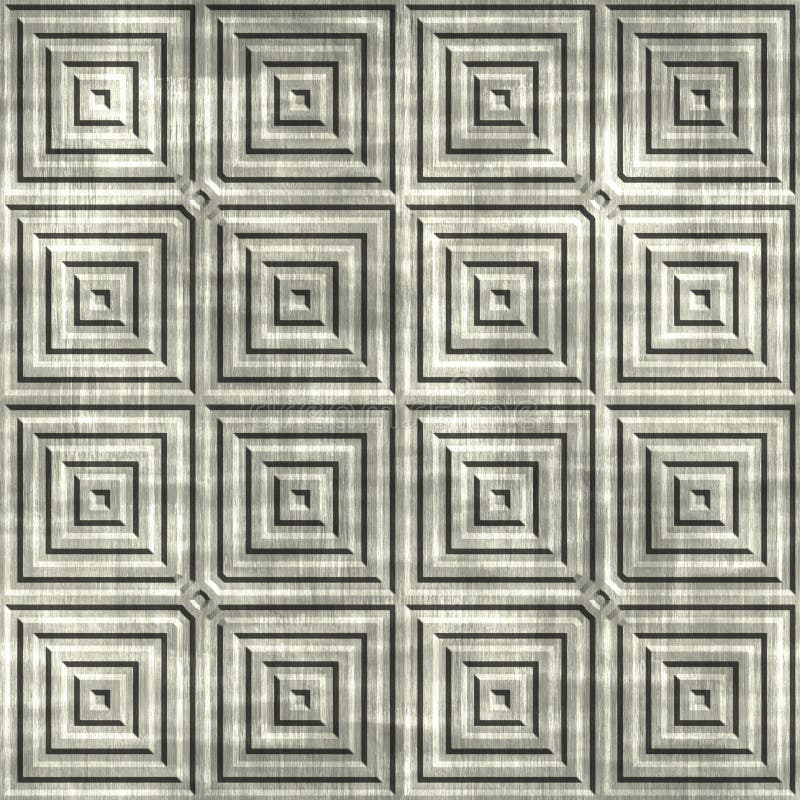 Metal pattern stock illustration. Illustration of polished - 28193229