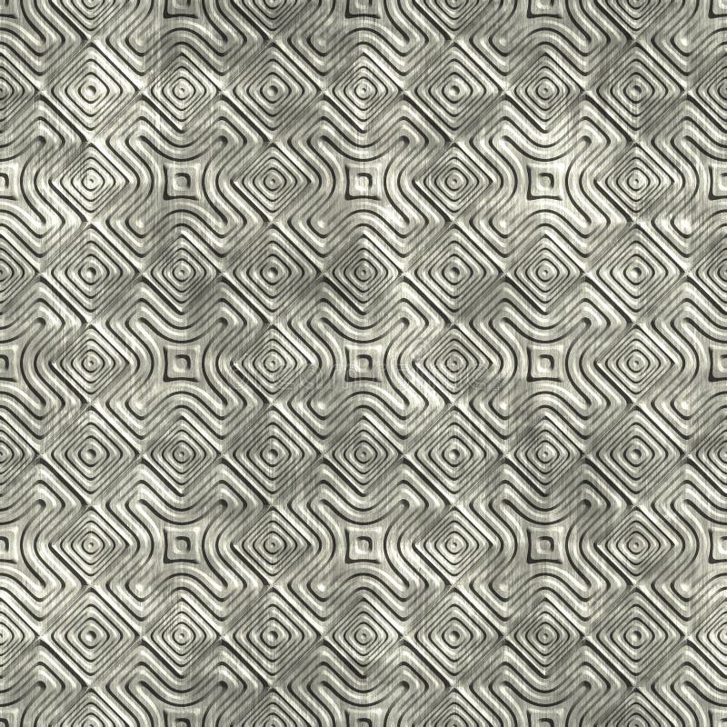 Metal pattern stock illustration. Illustration of alloy - 28193234