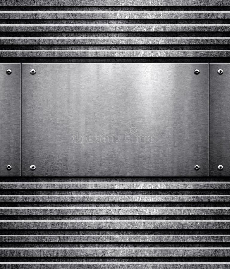 Metal Pattern Background Stock Illustrations – 351,696 Metal Pattern ...