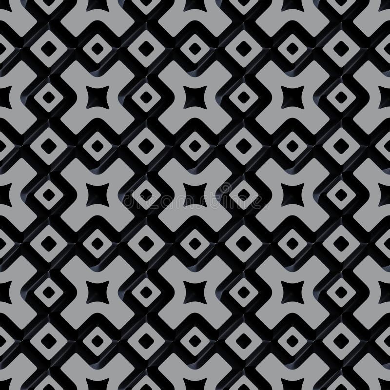 Metal pattern stock illustration. Illustration of metalwork - 30455181