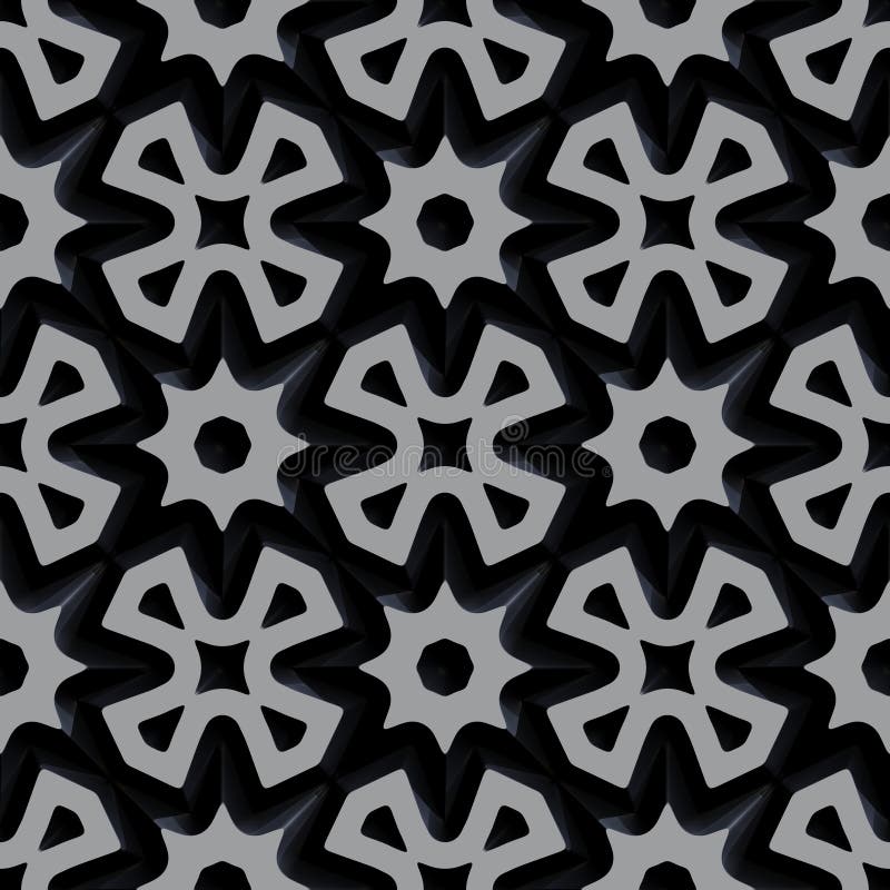Metal pattern stock illustration. Illustration of titanium - 26106866