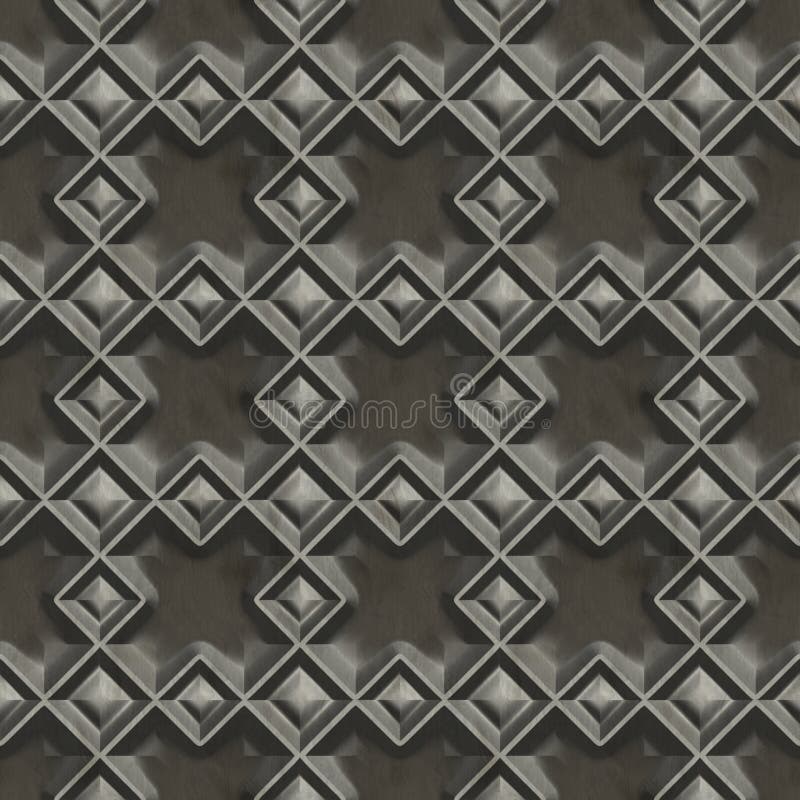 Metal pattern stock illustration. Illustration of ancient - 31061303