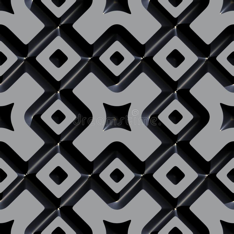 Metal pattern stock illustration. Illustration of pattern - 31335370