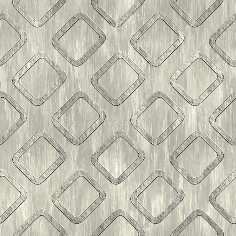 Metal pattern stock illustration. Illustration of architecture - 27861488