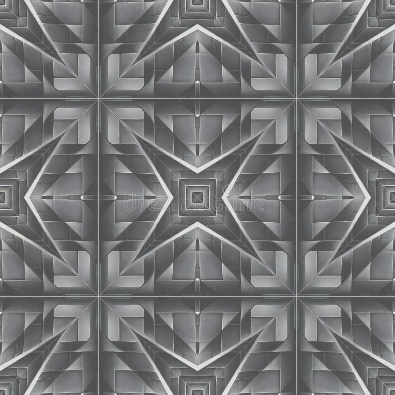 Metal Pattern, Seamless Texture, for Eg Fabric, Wallpaper, Wall ...