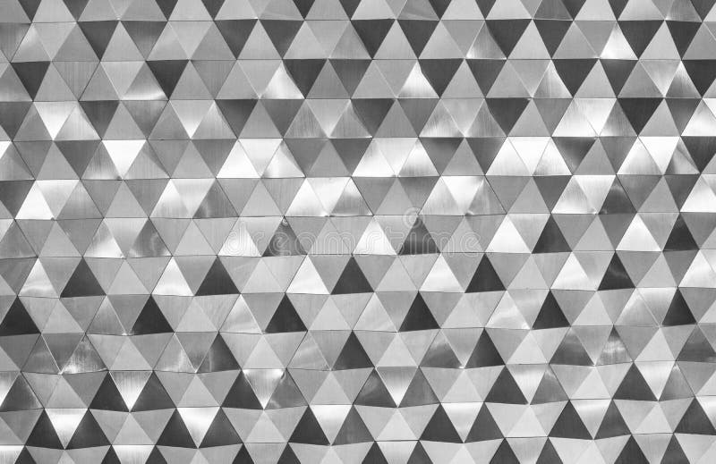 Metal Pattern Texture /wall Steel Stock Illustration - Illustration of ...