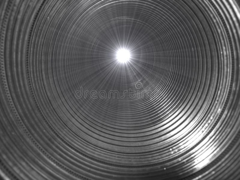 Metal Pipe Material stock image. Image of colour, metal - 221496229