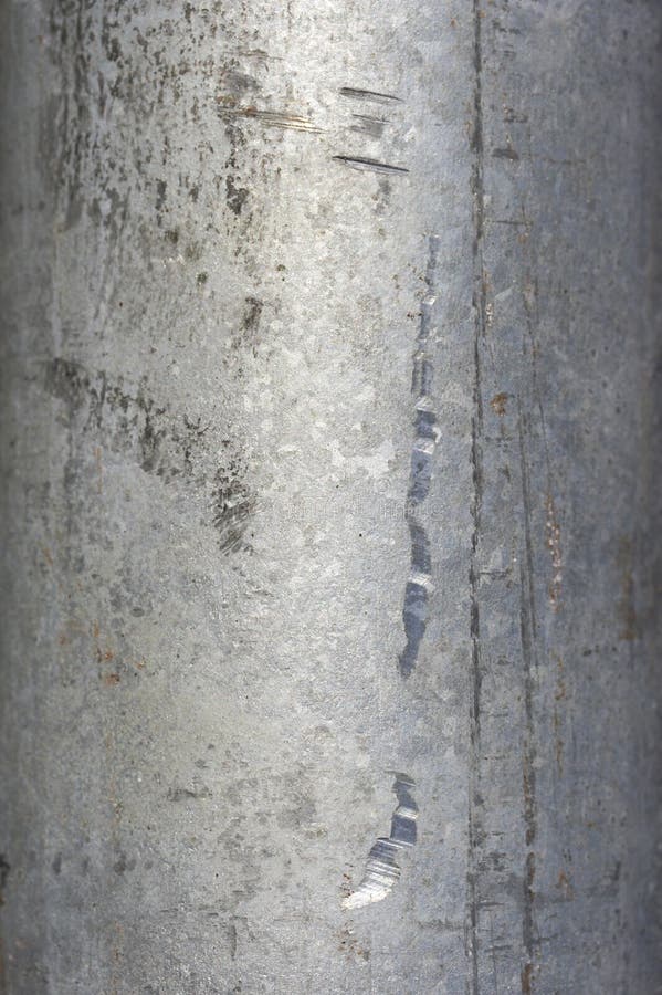 Old Paper Background in Faded Metal Brown Gold and White Colors with ...