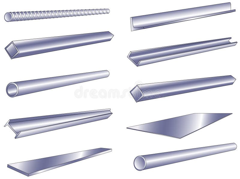 Cylinder Steel Metal Pipe Stock Illustrations – 4,551 Cylinder Steel ...