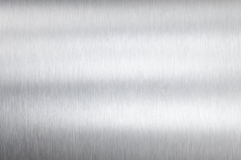 Silver Color Metal Wall Plaques