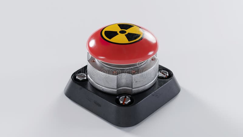 Nuclear Launch Button Stock Illustrations – 150 Nuclear Launch Button ...
