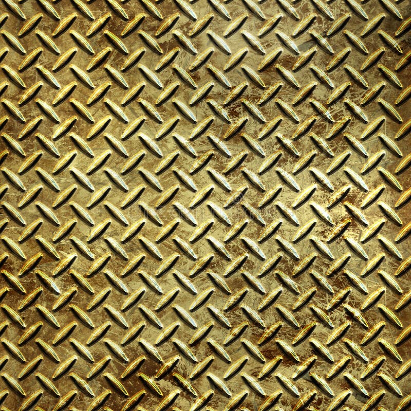 Metal Plate 2 Picture. Image: 4470772