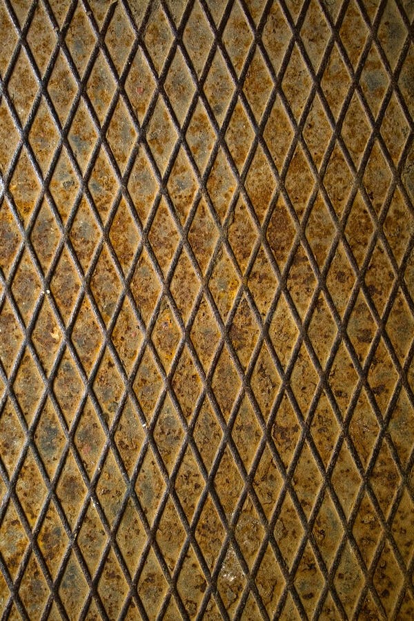 Metal plate stock photo. Image of aluminium, ironworks - 2554336