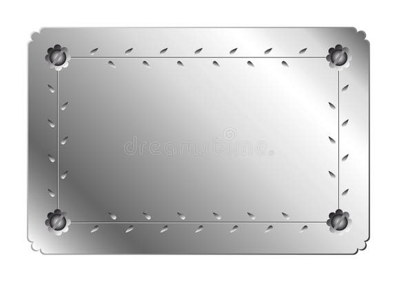 Pattern Name Plate Stock Illustrations – 777 Pattern Name Plate Stock ...