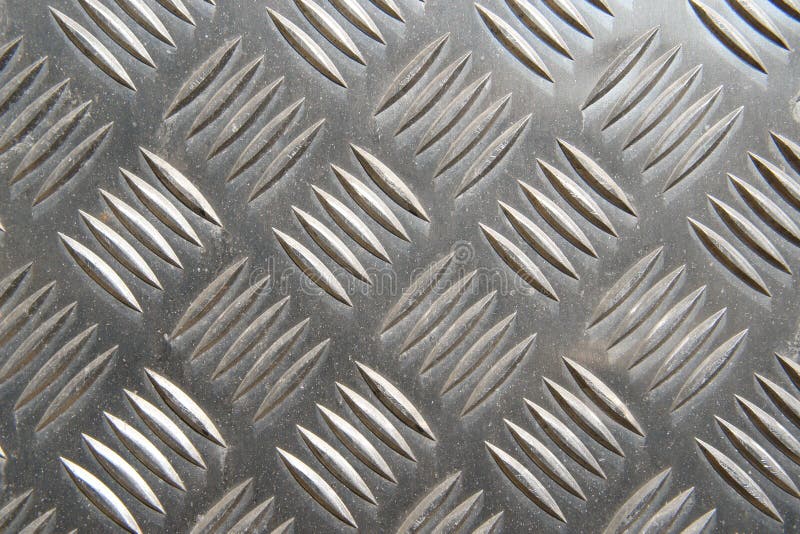 Metal plate stock image. Image of close, piece, flat, striped - 1109657