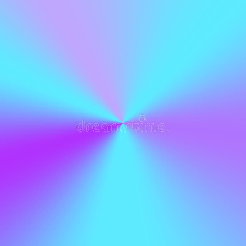 Blue gradient metal plate stock vector. Illustration of paint - 161044111