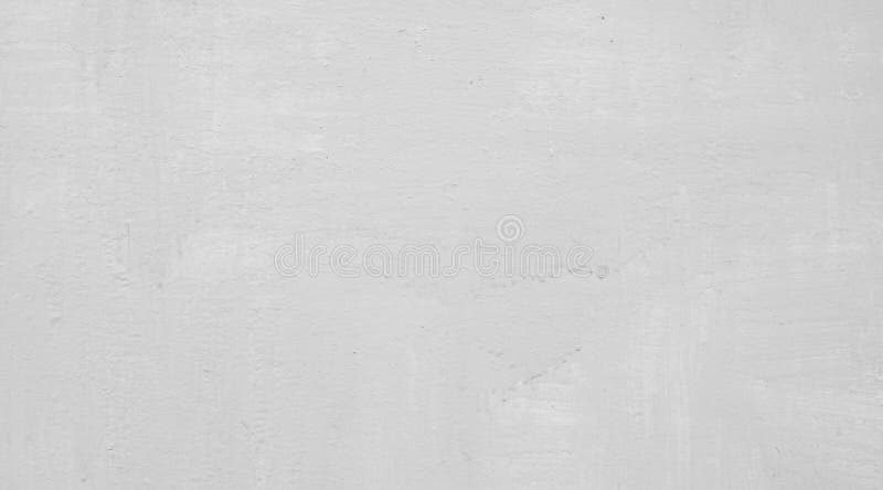 White Enamel Painted Metallic Background. Stock Image - Image of ...