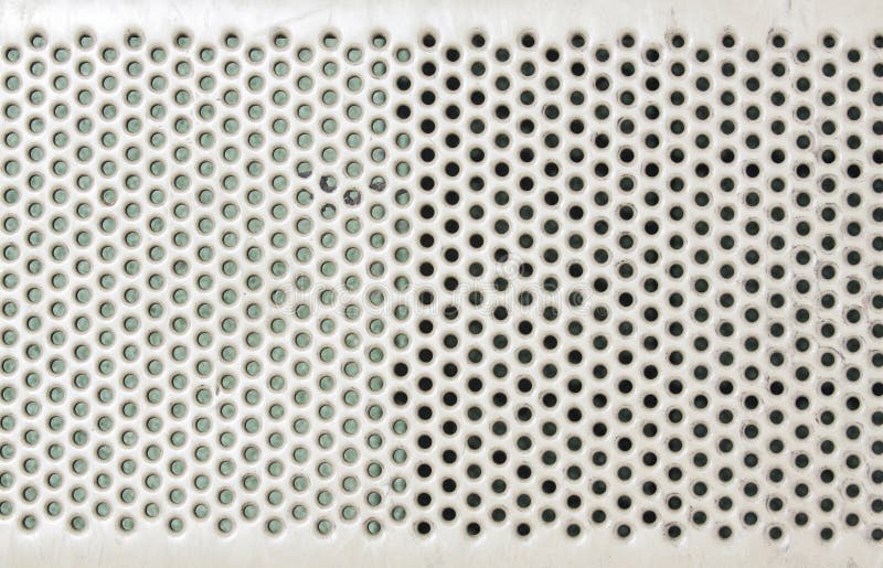 Metal plate pattern stock photo. Image of iron, metal - 28652512