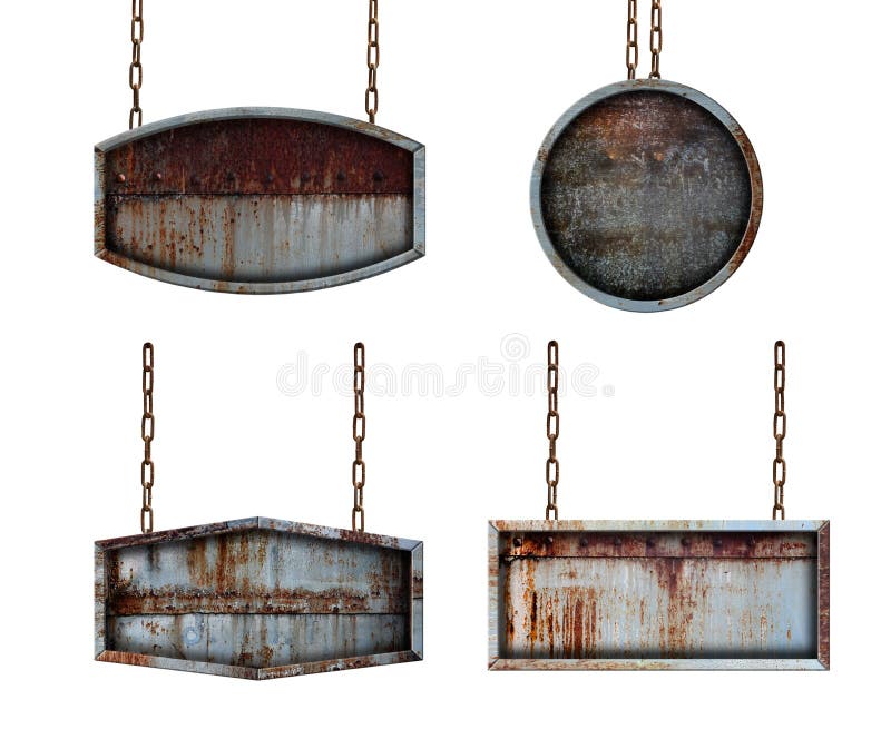 208 Old Metal Plate Hanging Chain Stock Photos - Free & Royalty-Free ...