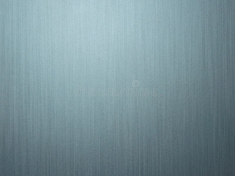 Real Brushed Aluminum Texture Stock Photo - Image of surface, machined ...