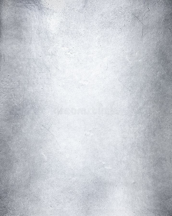 Old Paper Background in Faded Metal Brown Gold and White Colors with ...