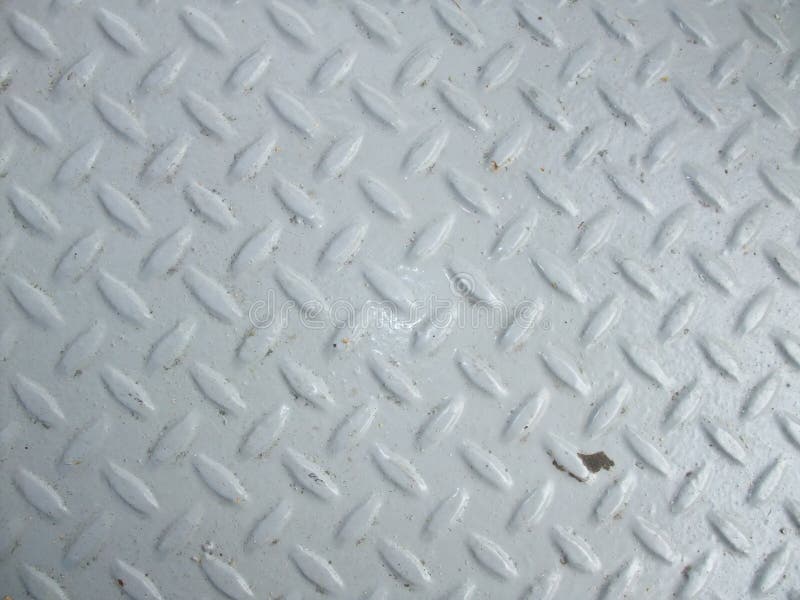 Metal plate stock photo. Image of aluminum, steel, grid - 50198008