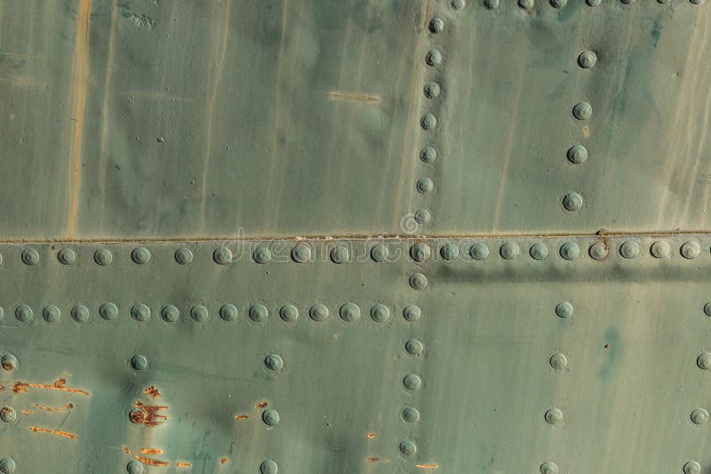 Metal Plating Texture Pattern Stock Image - Image of ship, armor: 71715745