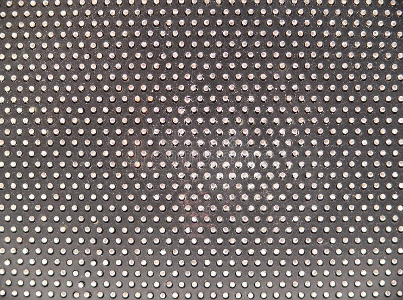 Metal-points stock photo. Image of scores, detail, pins - 11495608