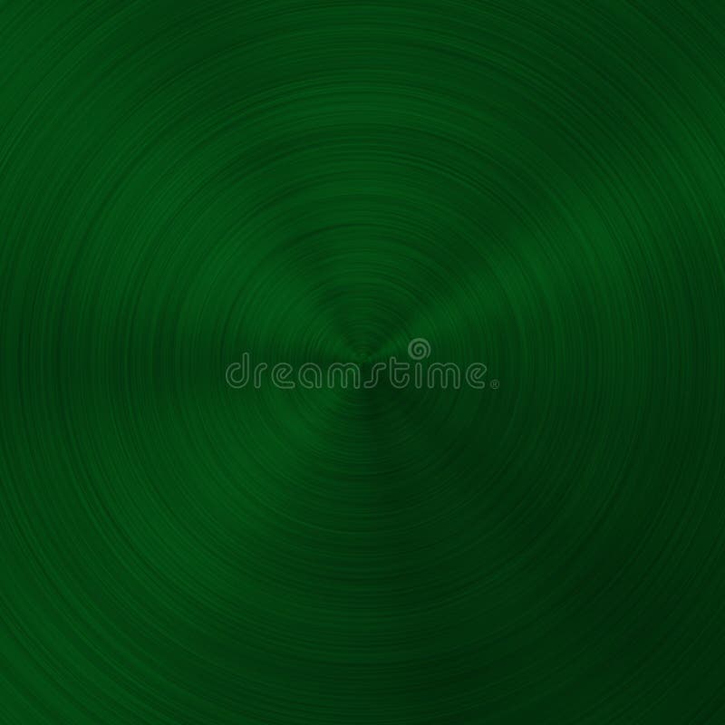 Metal Polished Rings in Flat Metal Sheet Generated Texture or ...