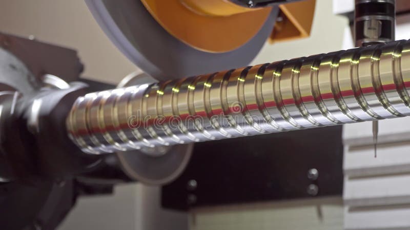 Metal Processing Equipment, Programmable Metal Cutting Machines Stock ...