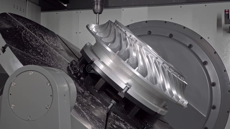 Metal Processing Equipment, Programmable Metal Cutting Machines Stock ...