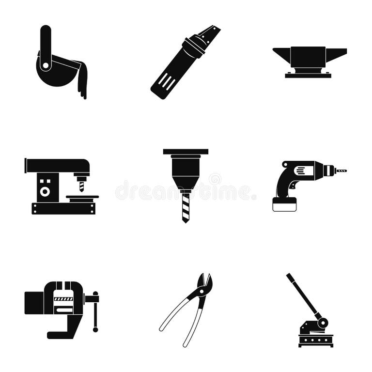 Simple Metal Burner Stock Illustrations – 677 Simple Metal Burner Stock ...