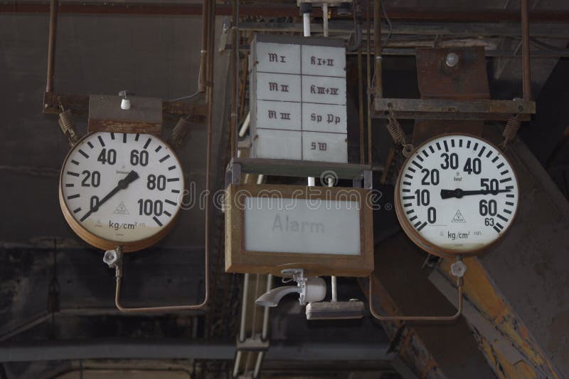 Metal, Product, Measuring Instrument, Machine Picture. Image: 123239867