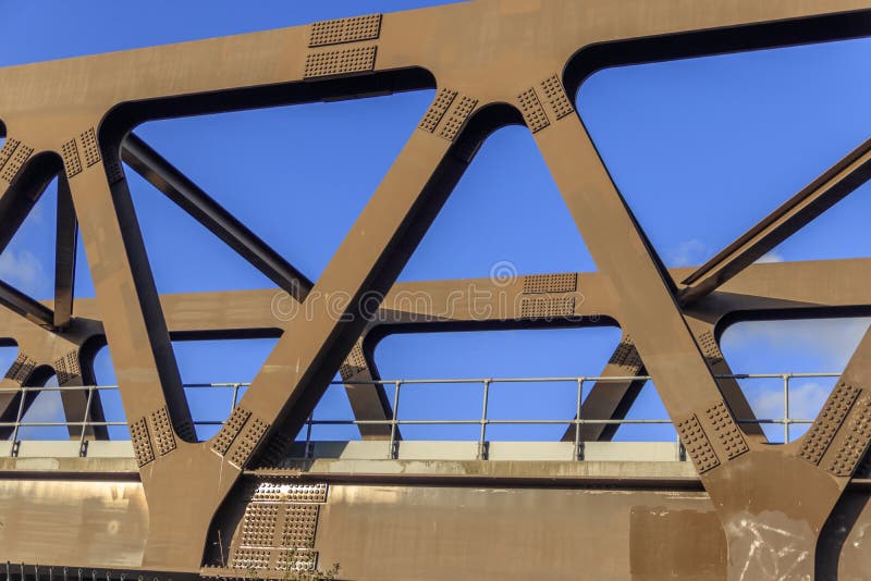 155 Triangles Bridge Stock Photos - Free & Royalty-Free Stock Photos ...