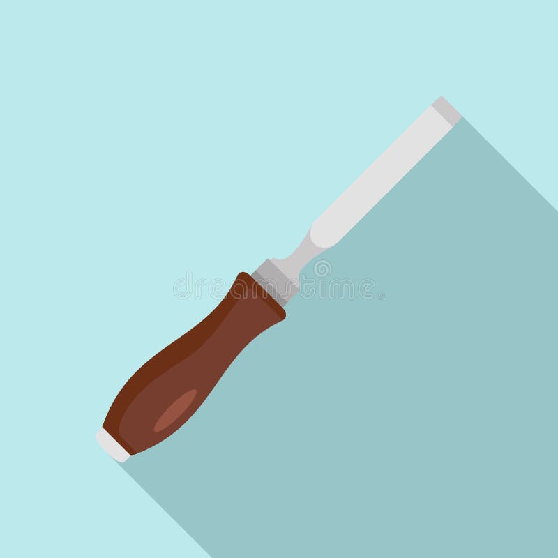 Metal Rasp Icon in Cartoon Style. Stock Vector - Illustration of ...