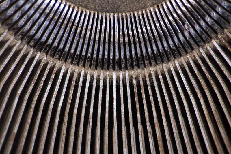 Metal rays stock photo. Image of plastic, number, paper - 11545812