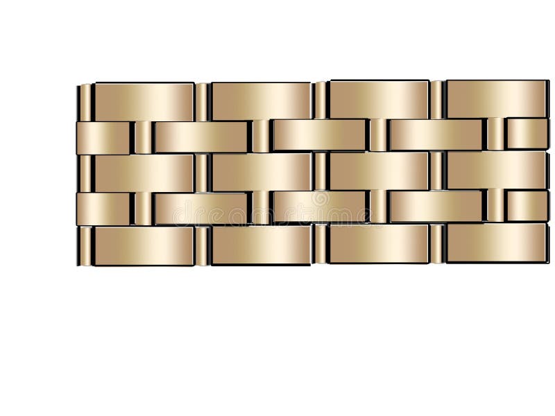 Metal, Rectangle Picture. Image: 119866466